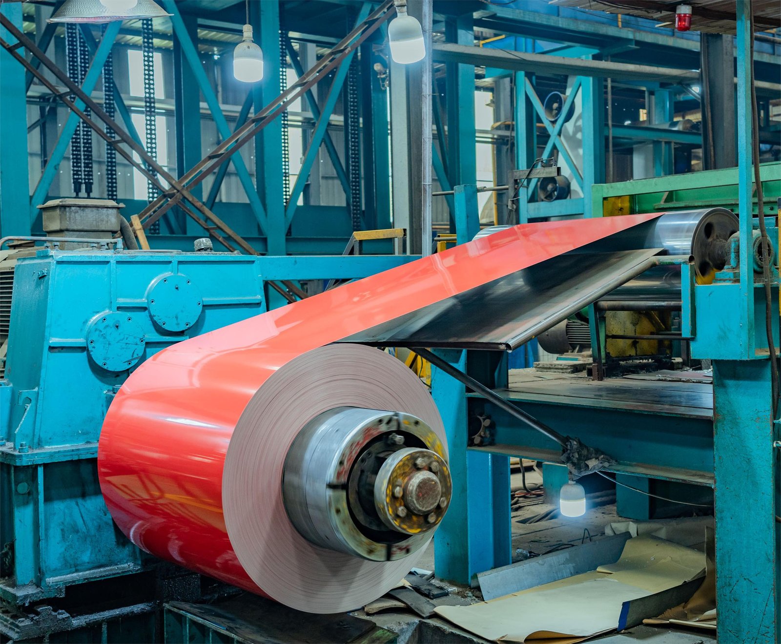How to Choose Color Coated Steel & Coatings for Construction: 2026 Guide